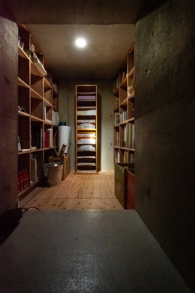 Sako House | The Radical Project