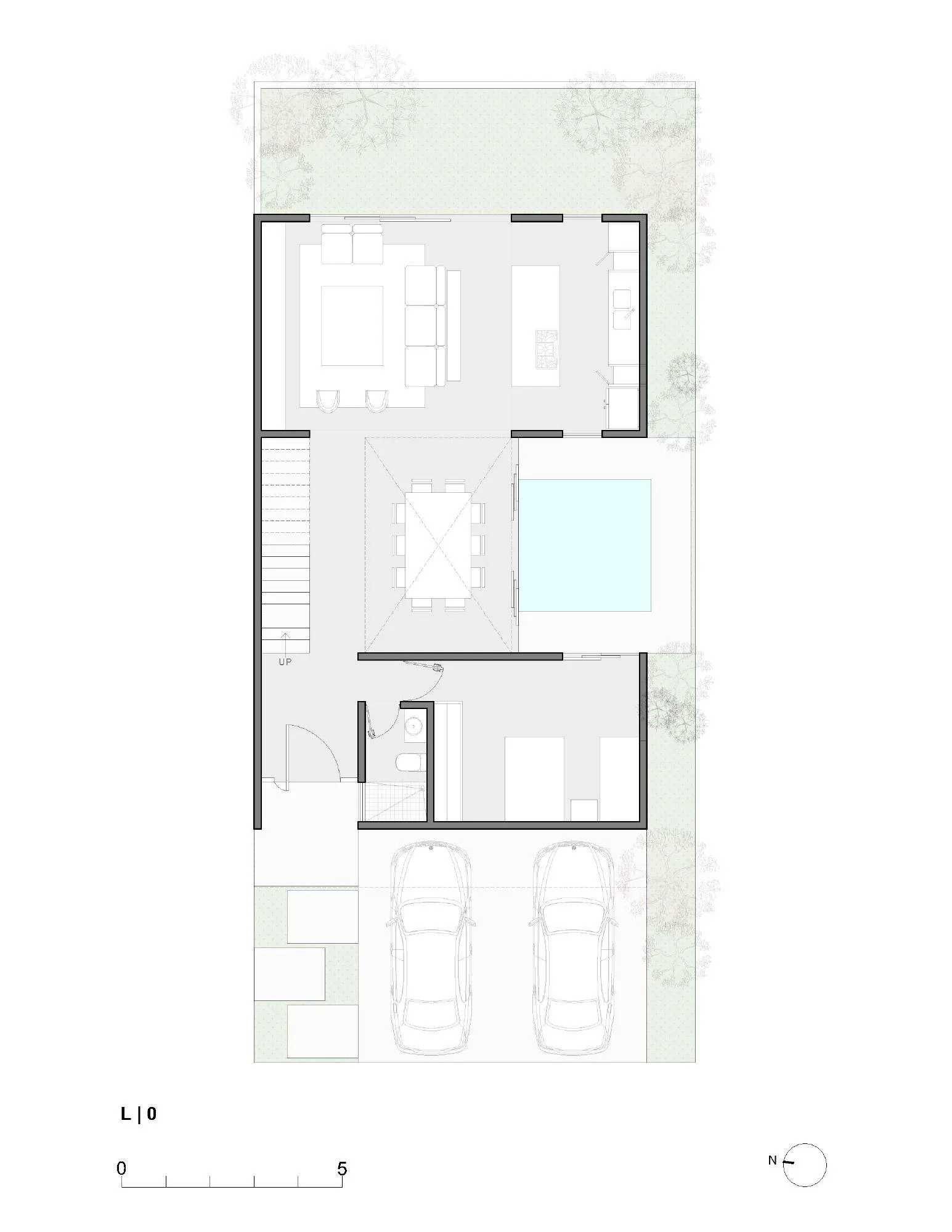 Casa Verónica | The Radical Project