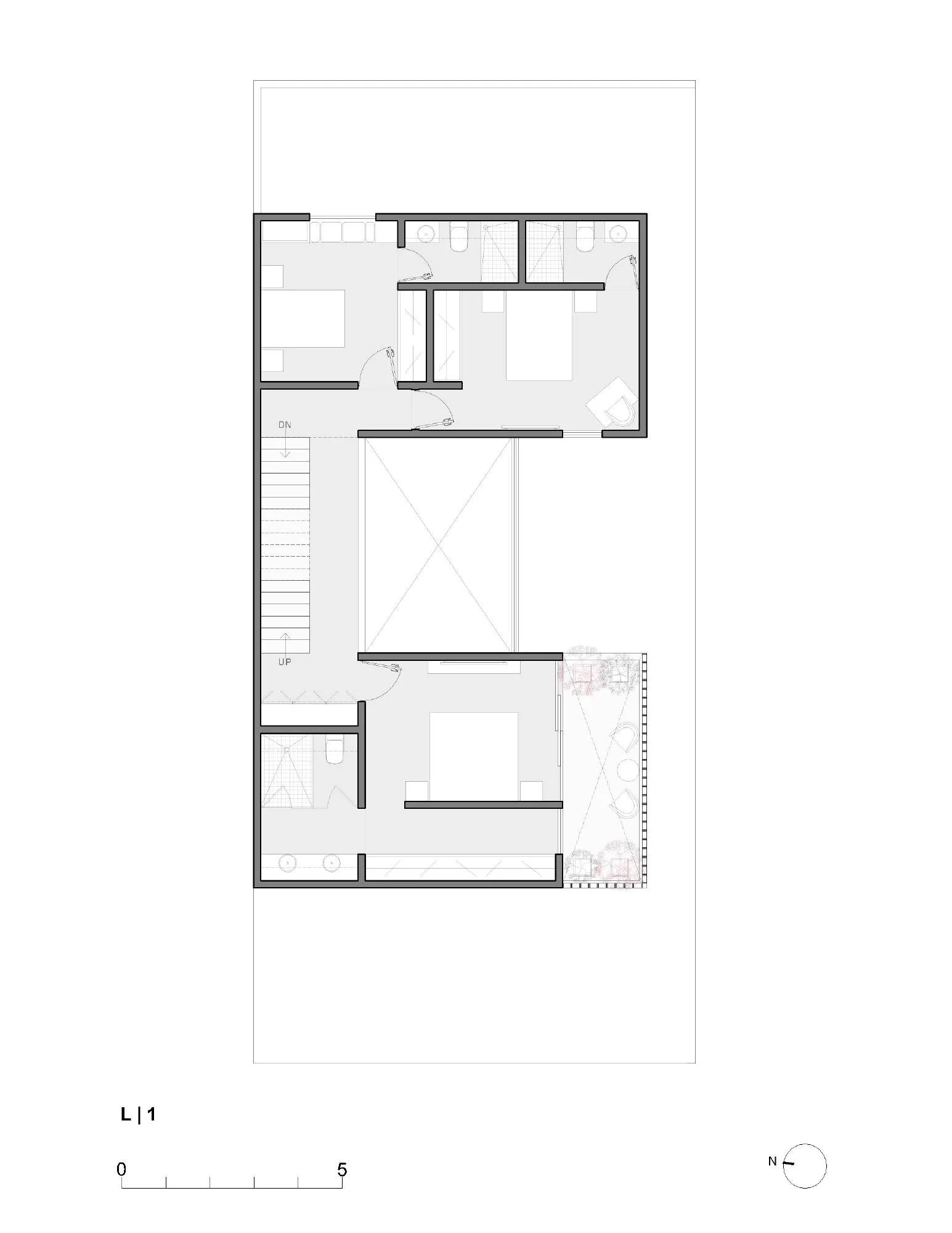 Casa Verónica | The Radical Project