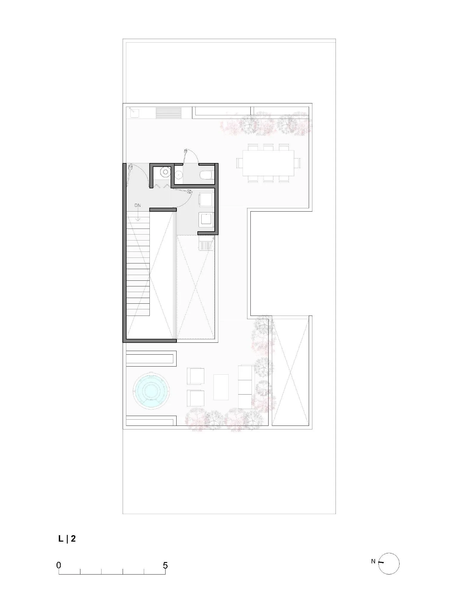 Casa Verónica | The Radical Project