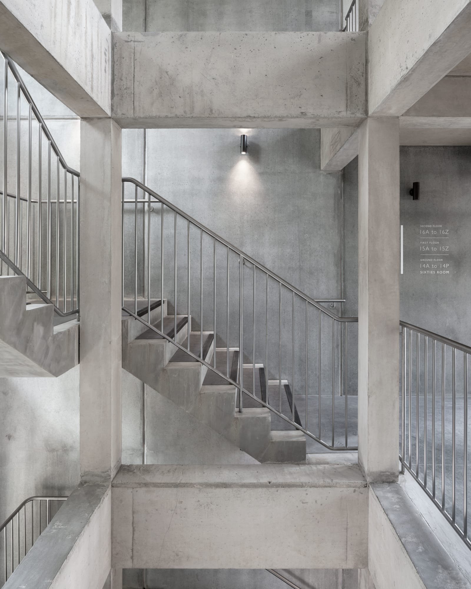 Cowan Court | The Radical Project