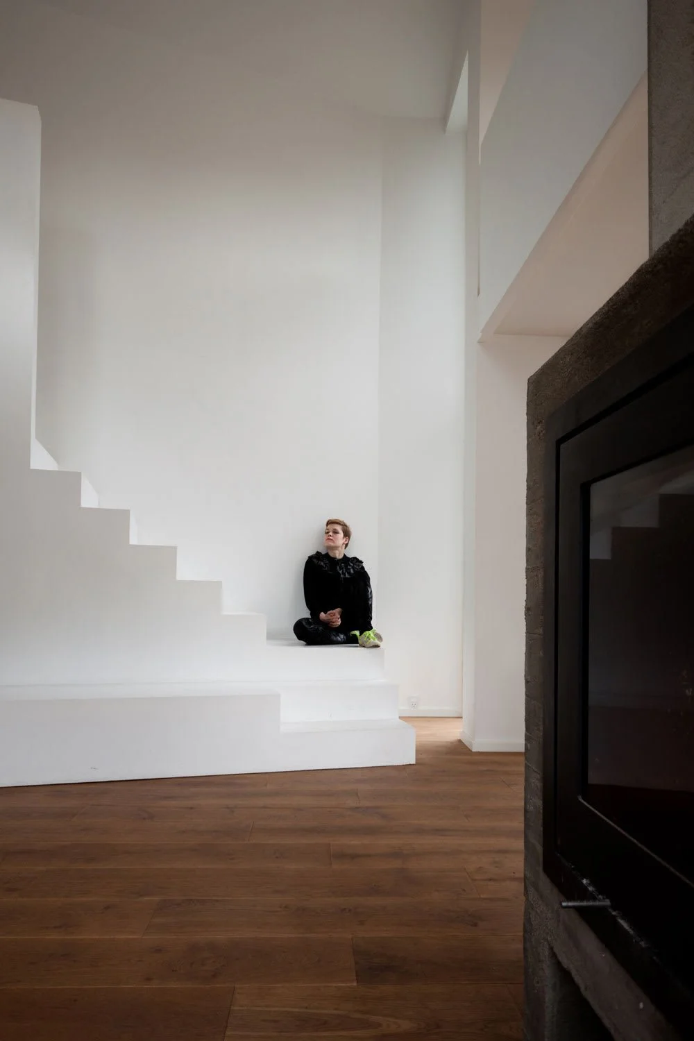 Coop House | The Radical Project