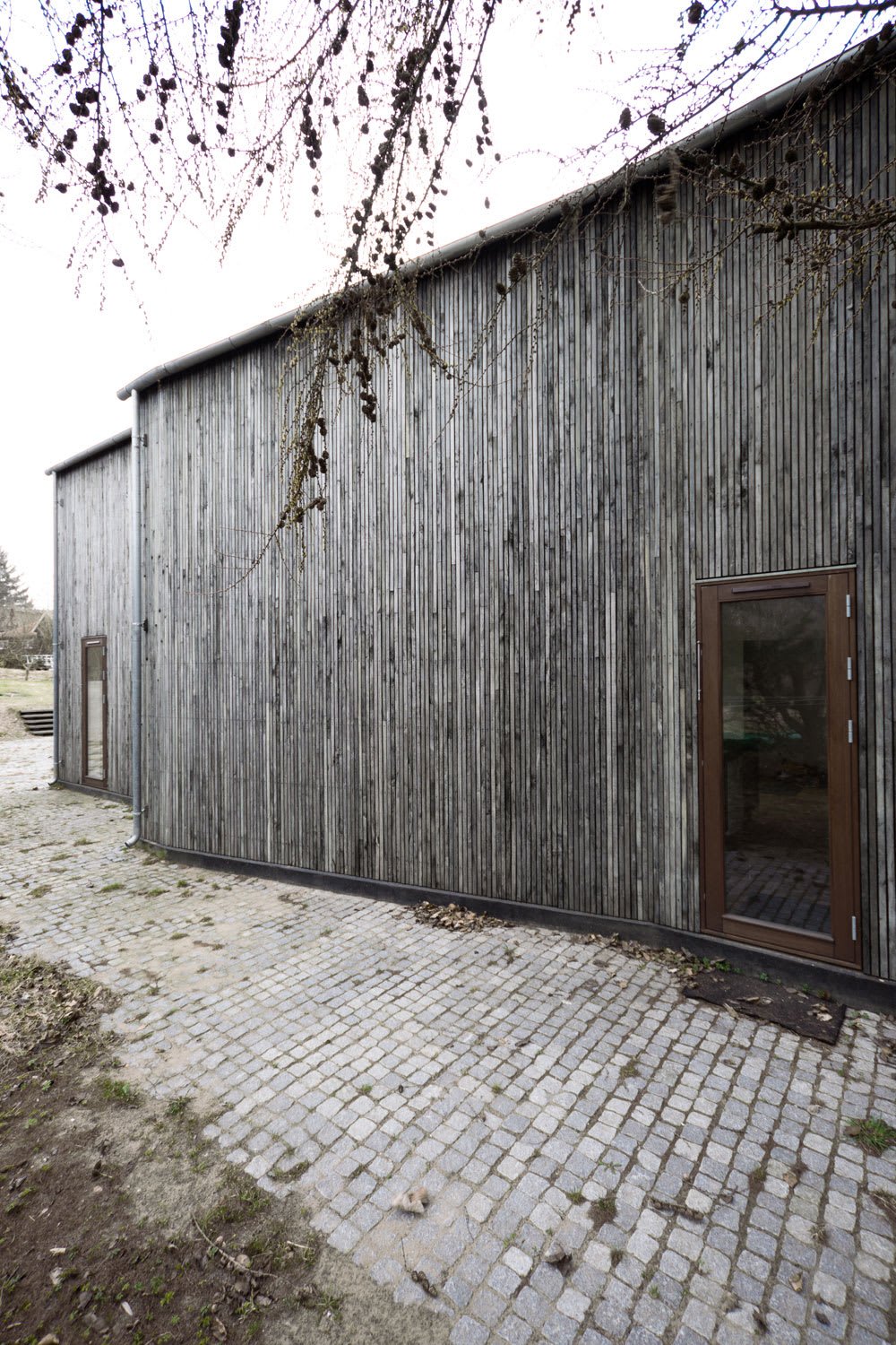 Coop House | The Radical Project