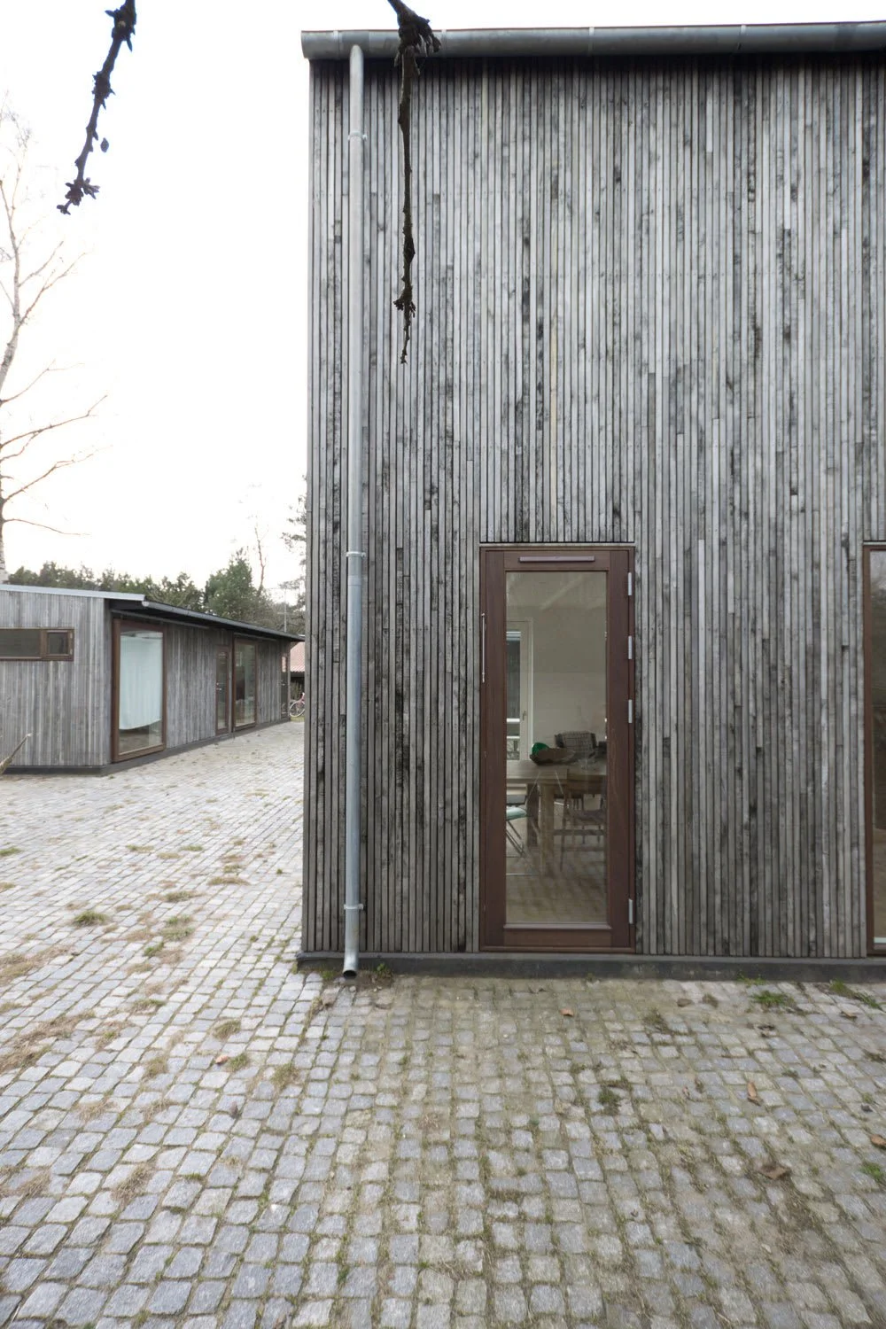 Coop House | The Radical Project