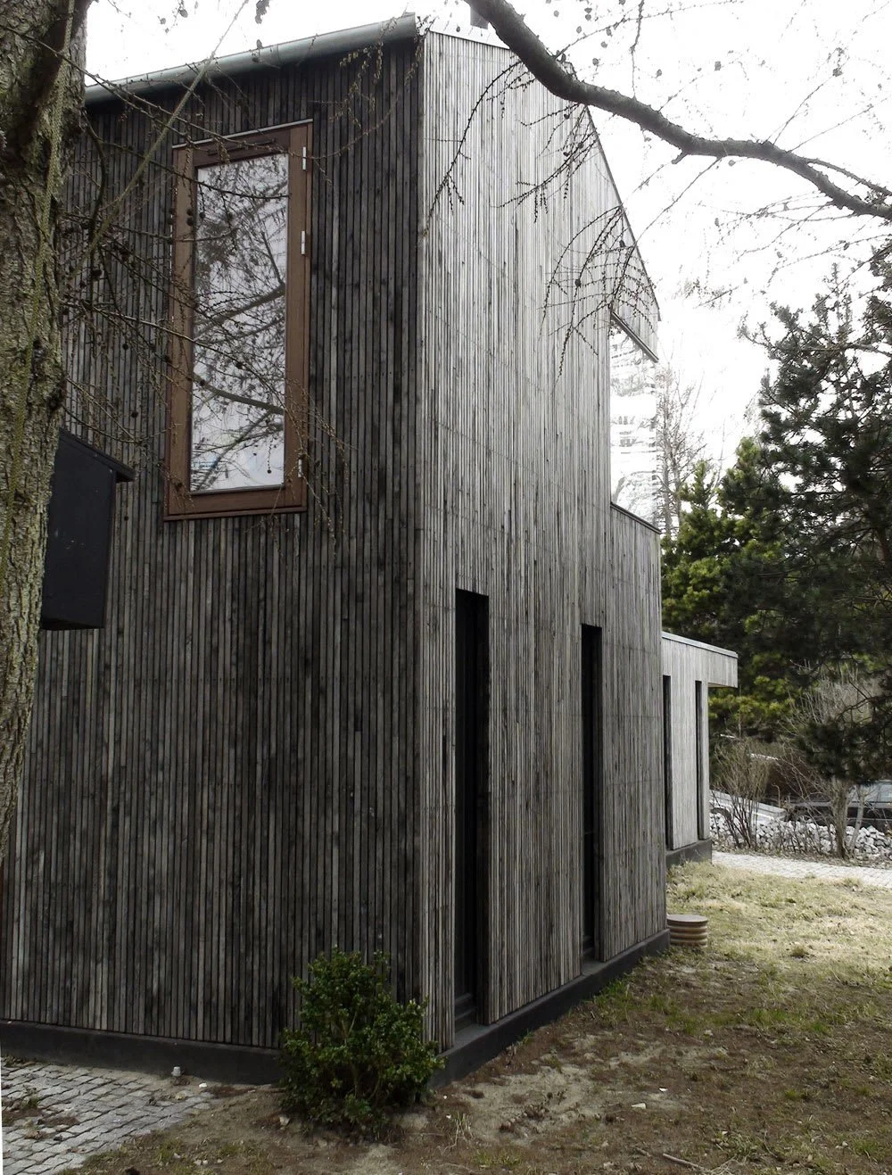 Coop House | The Radical Project