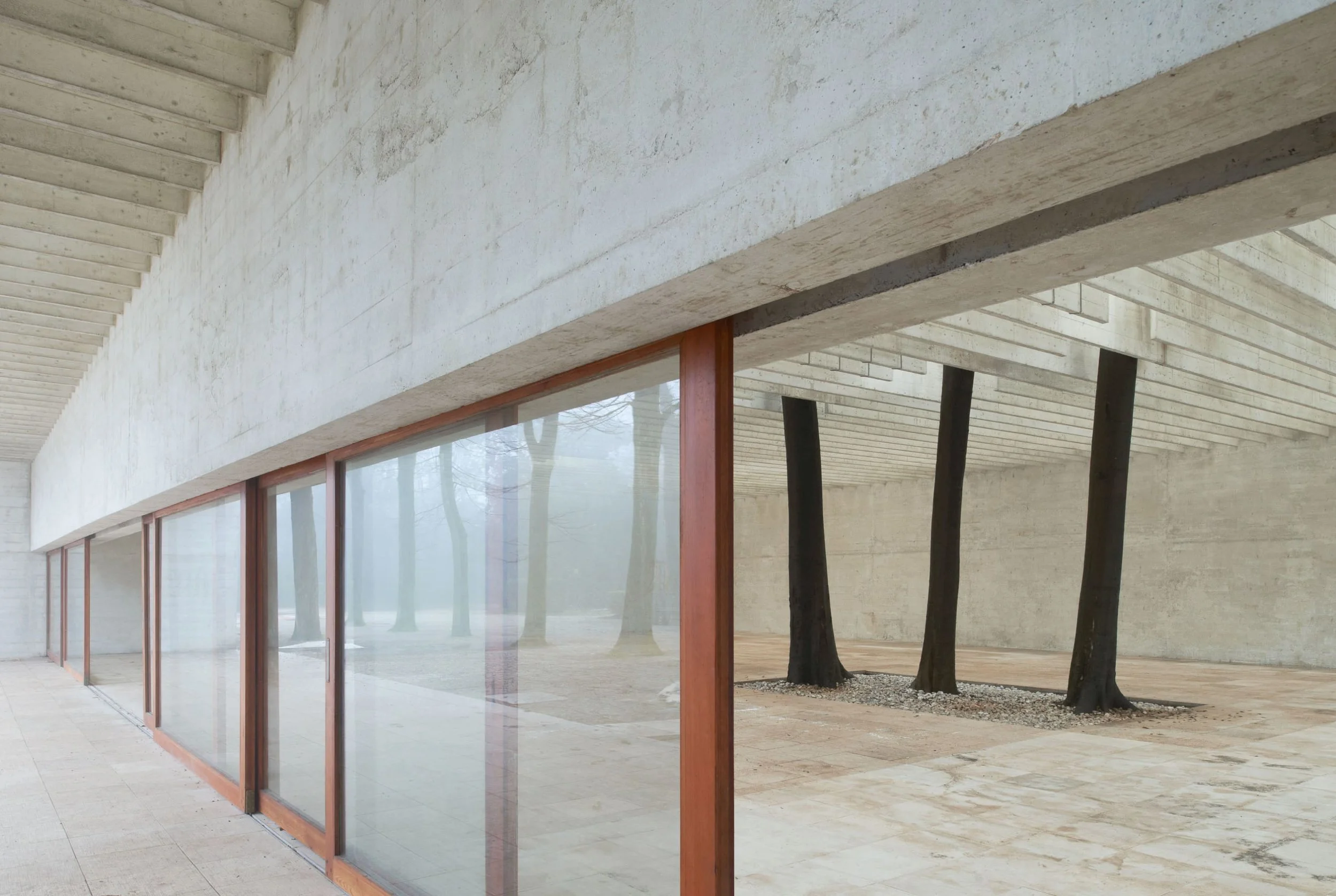 Nordic Pavilion in Venice | The Radical Project