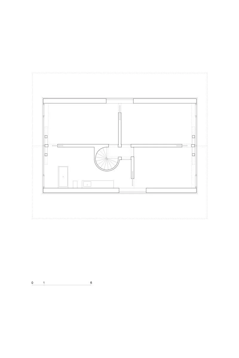 House in Balsthal | The Radical Project