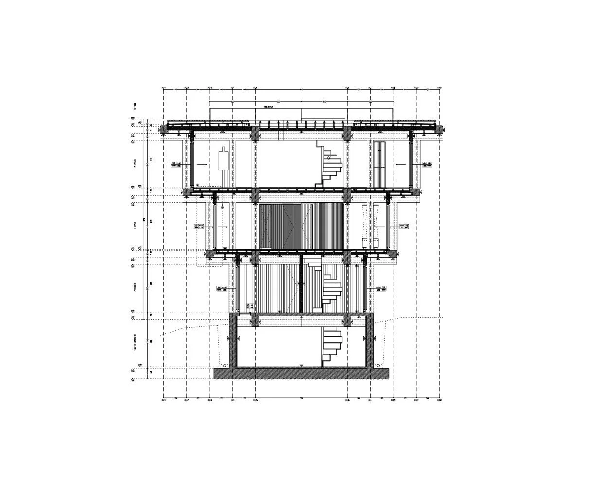 Nida House — The Radical Project