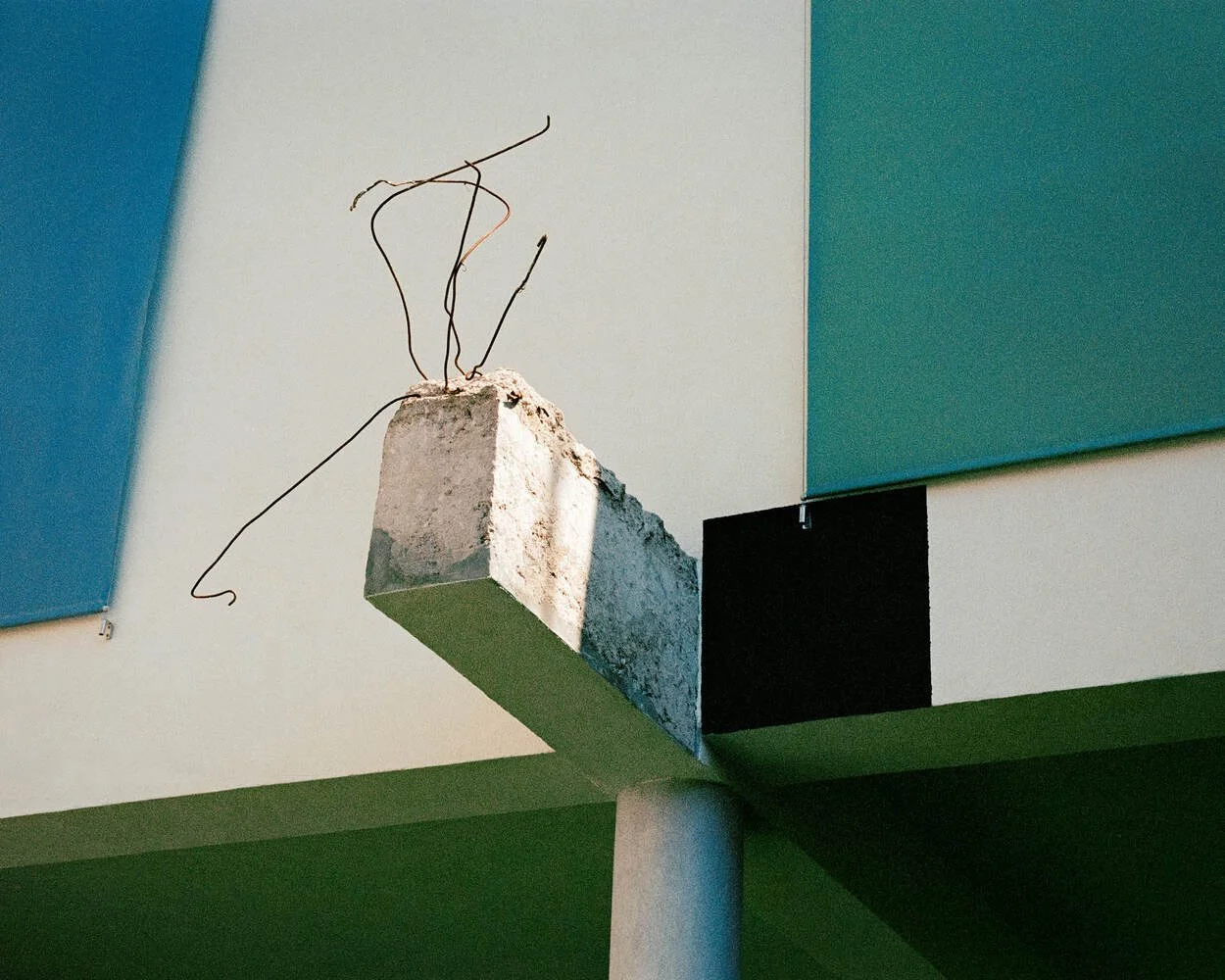 House with Many Faces | The Radical Project