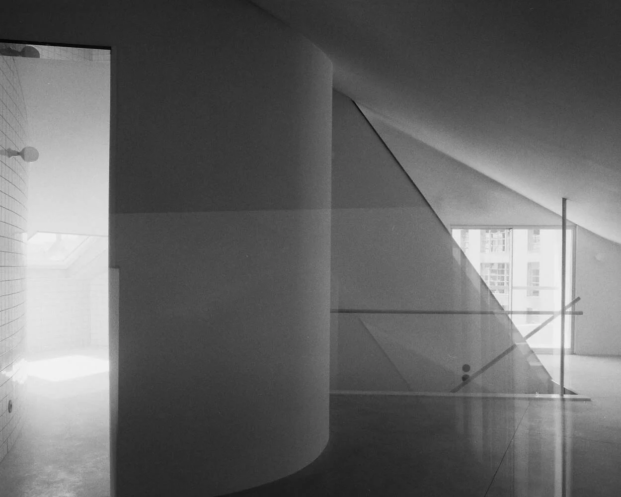House with Many Faces | The Radical Project