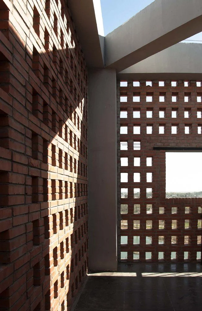 Tower of Bricks | The Radical Project
