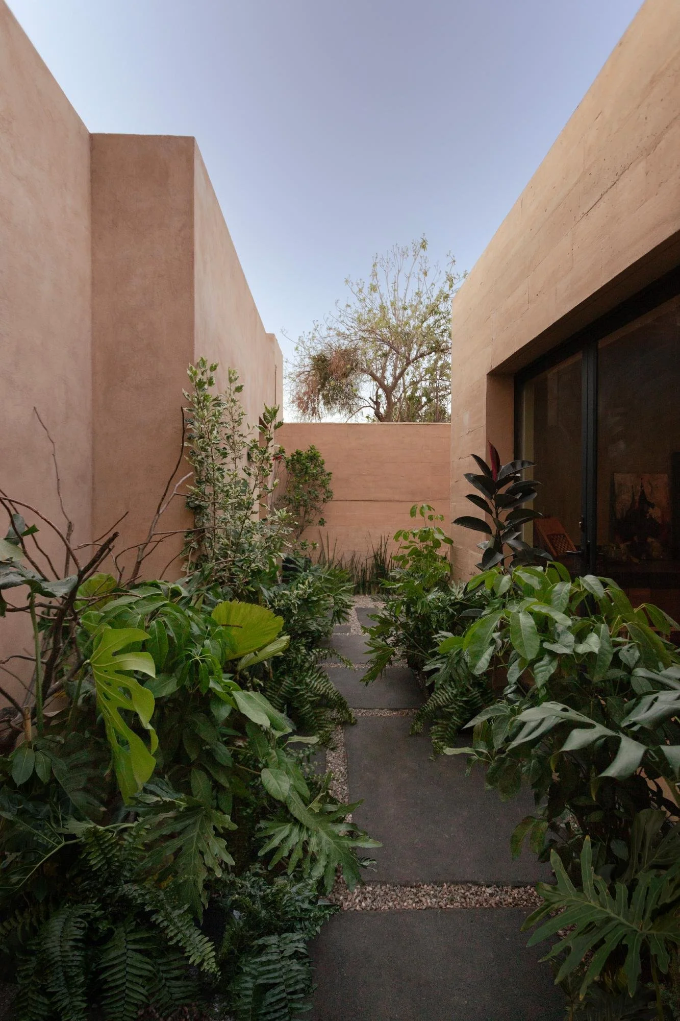 LL House By RA! | The Radical Project