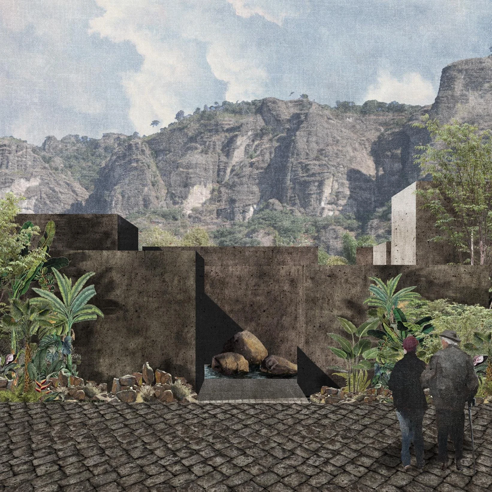 LL House By RA! | The Radical Project