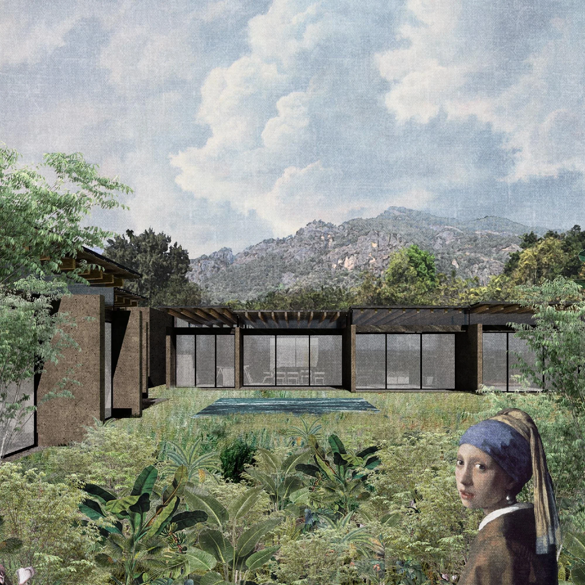 LL House By RA! | The Radical Project