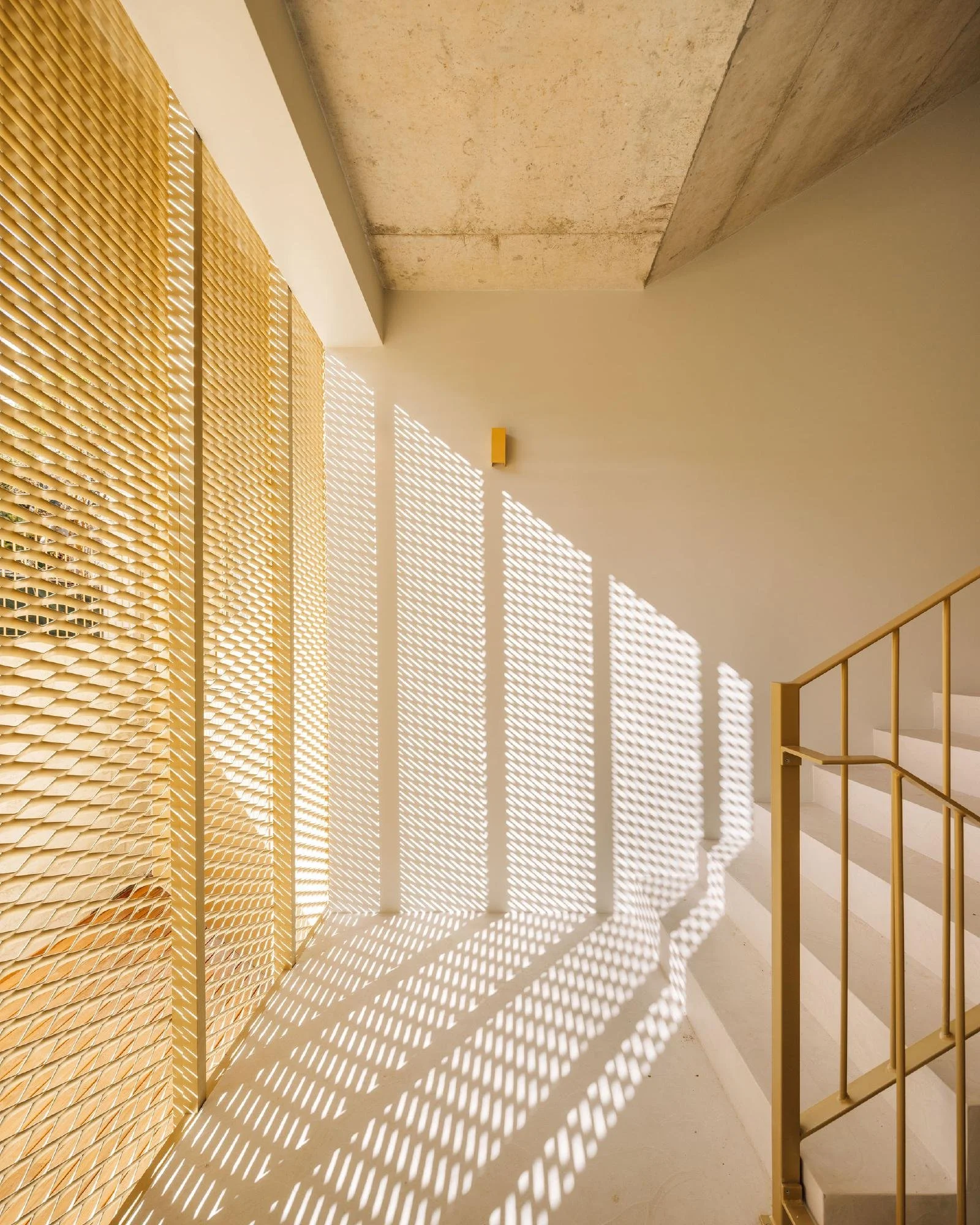 Housing Block By Bureau des Mésarchitectures | The Radical Project