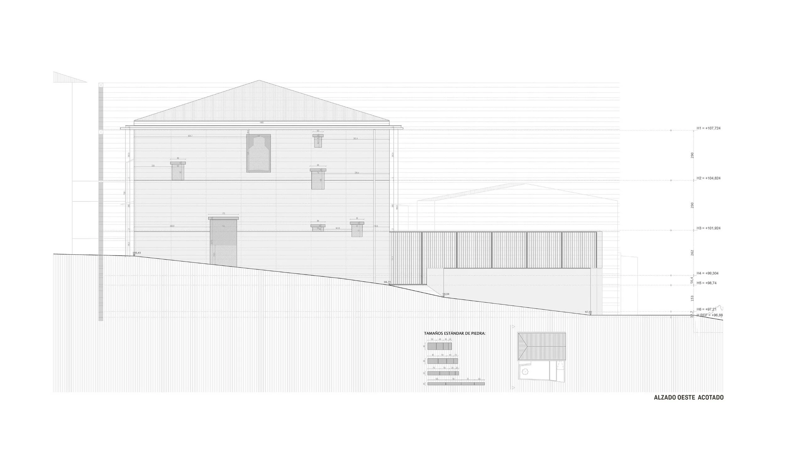Basque Pelota Court | The Radical Project