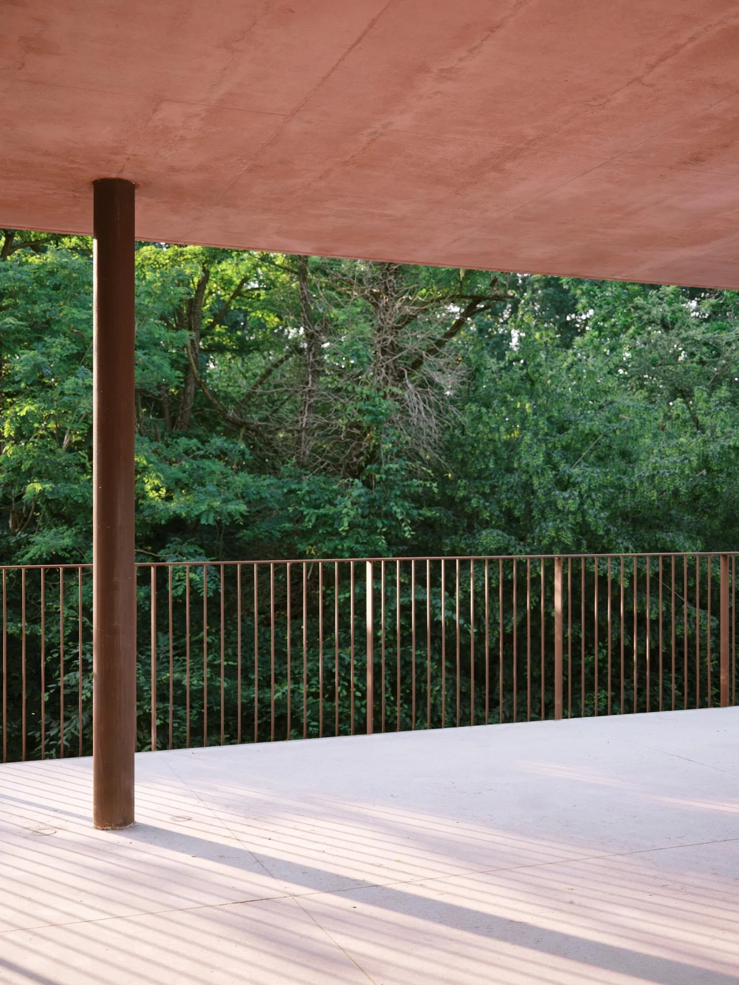 Cantina Vinicola il Ceresè By studiopizzi | The Radical Project