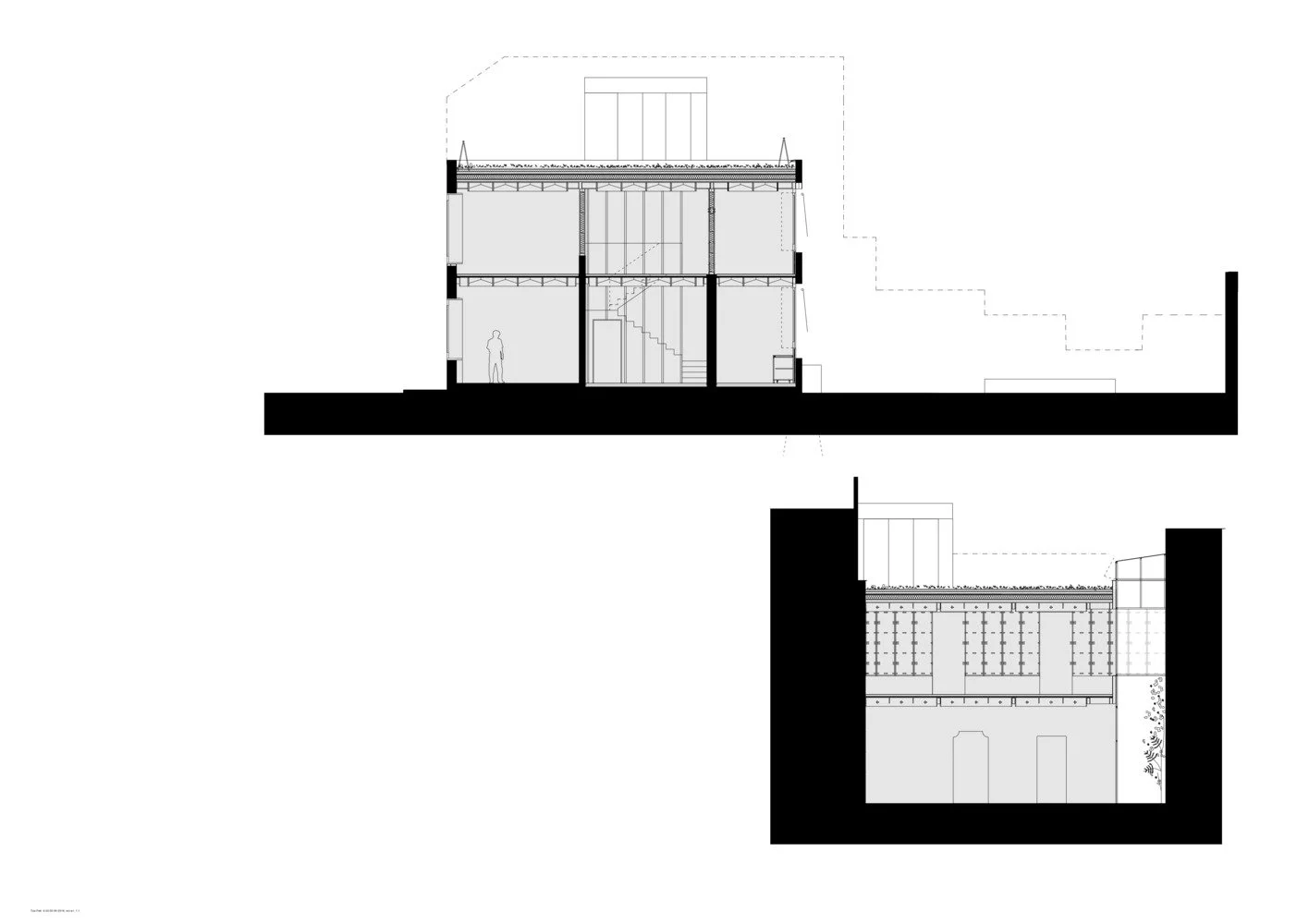 Plywood House By Feina | The Radical Project