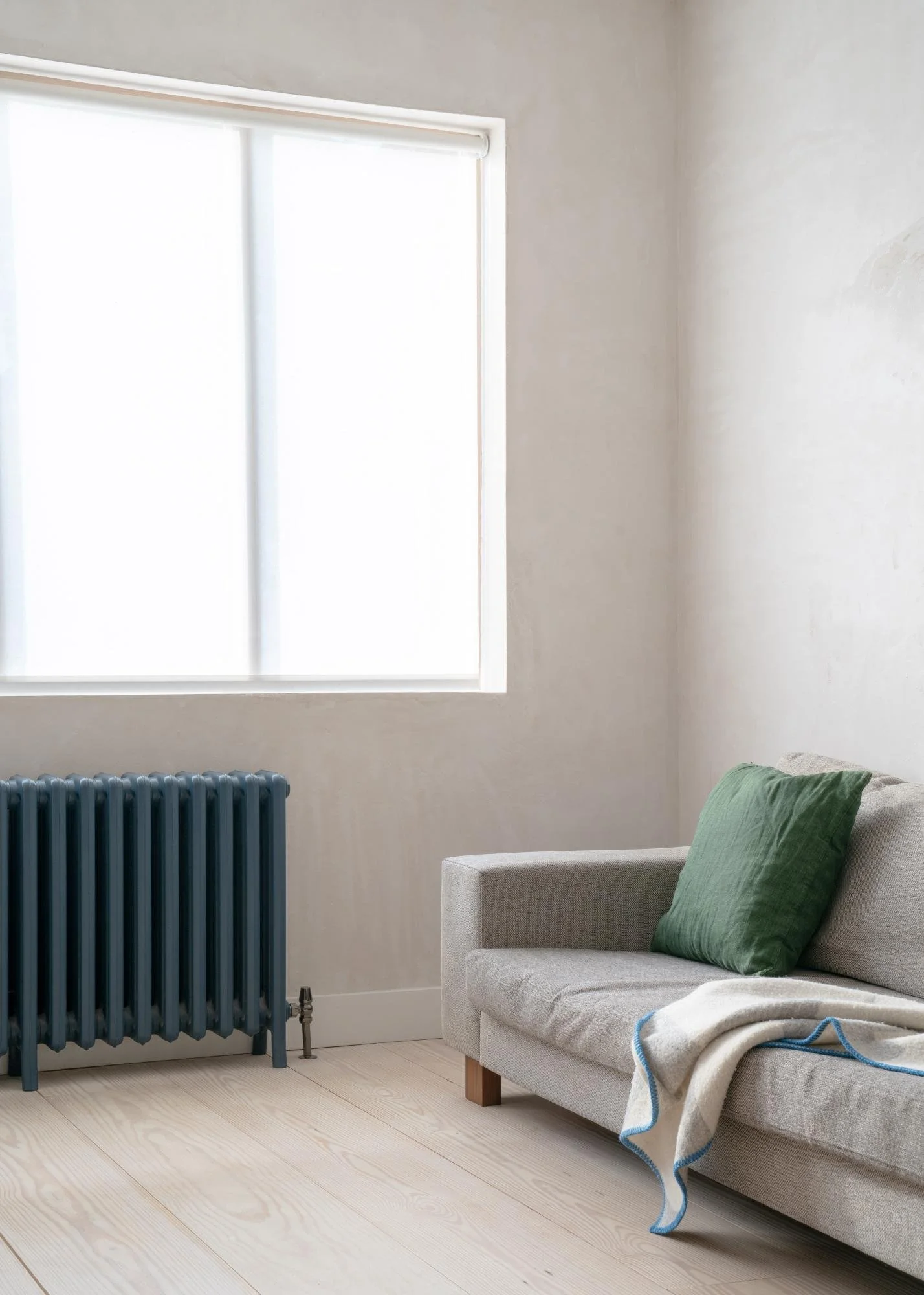 CG Residence By DEDRAFT | The Radical Project