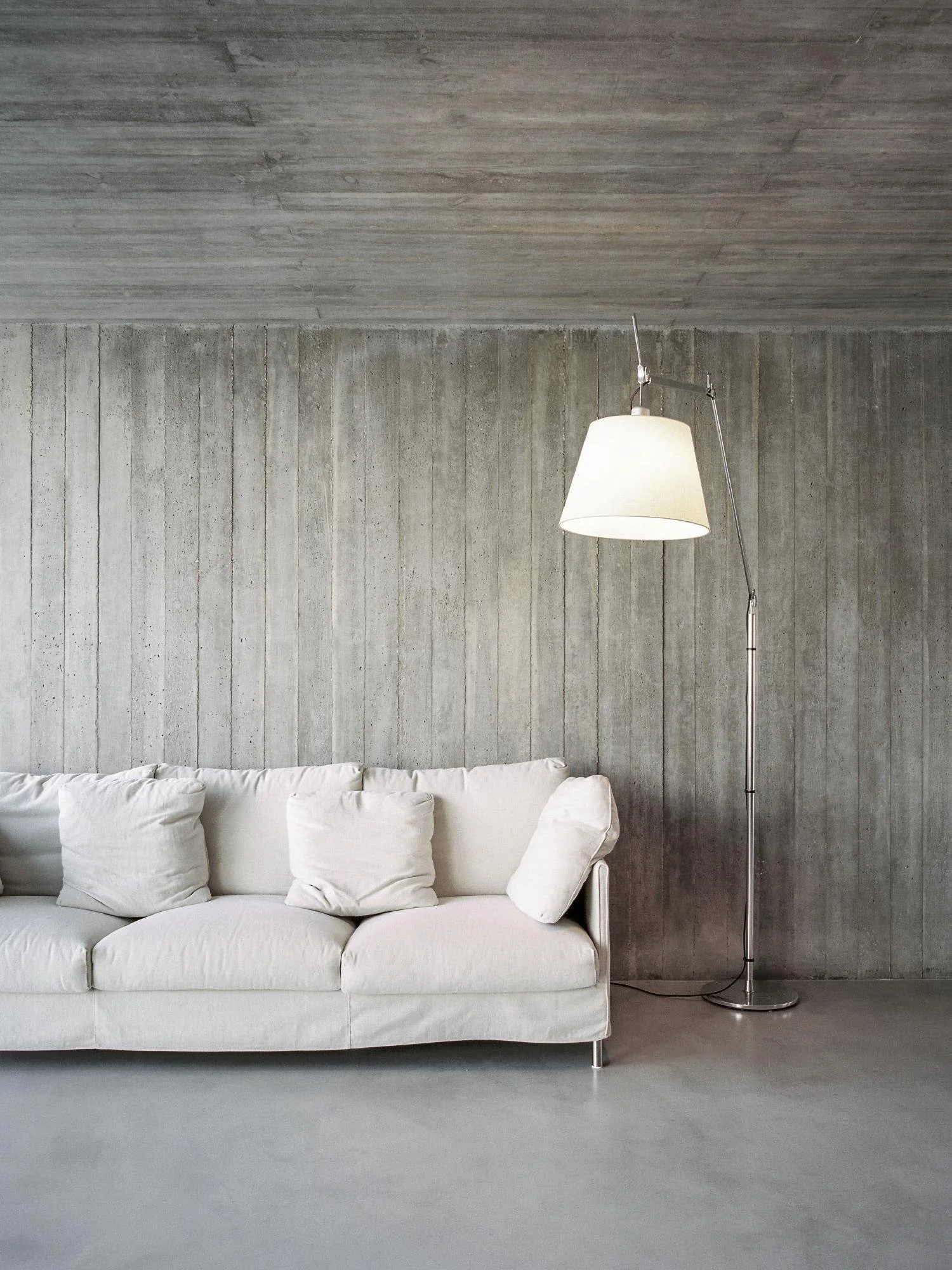 House in Estrela By Aires Mateus | The Radical Project