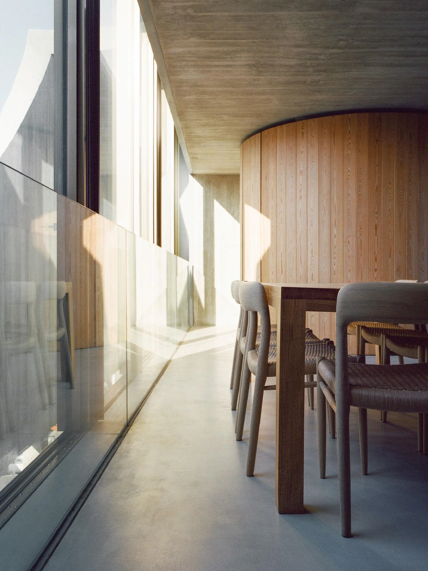 House in Estrela By Aires Mateus | The Radical Project