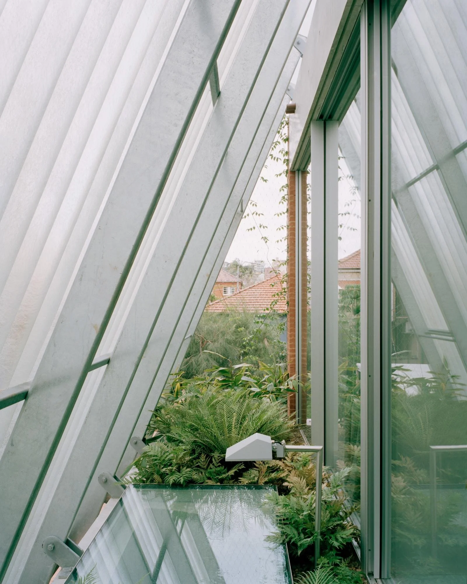 Clifton House By Anthony Gill Architects | The Radical Project