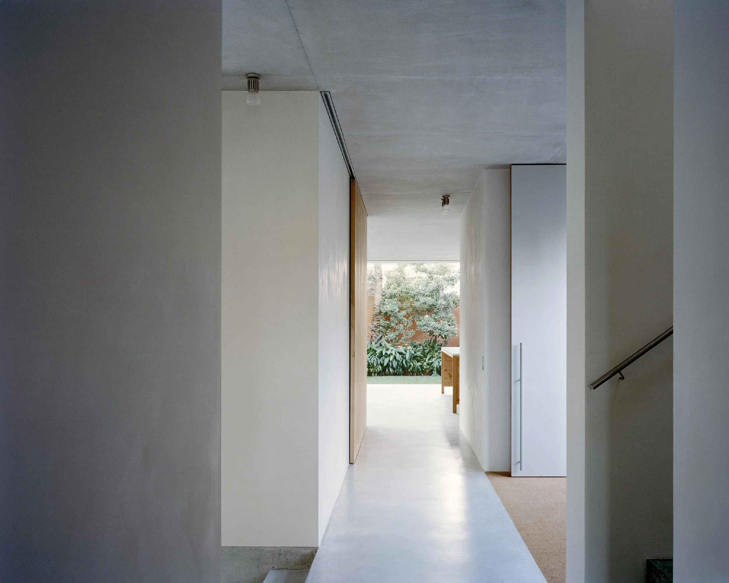 Clifton House By Anthony Gill Architects | The Radical Project