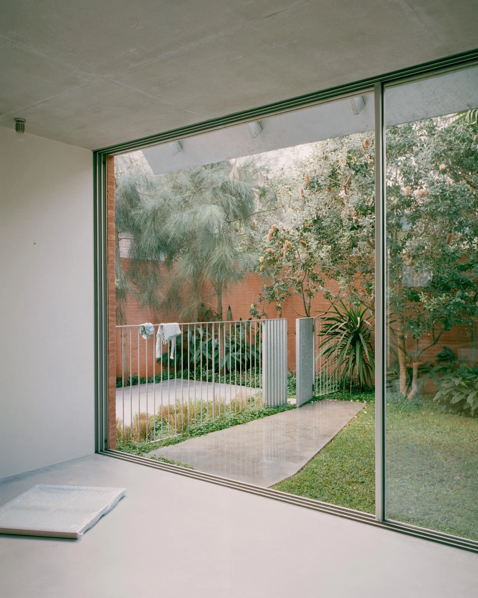 Clifton House By Anthony Gill Architects | The Radical Project