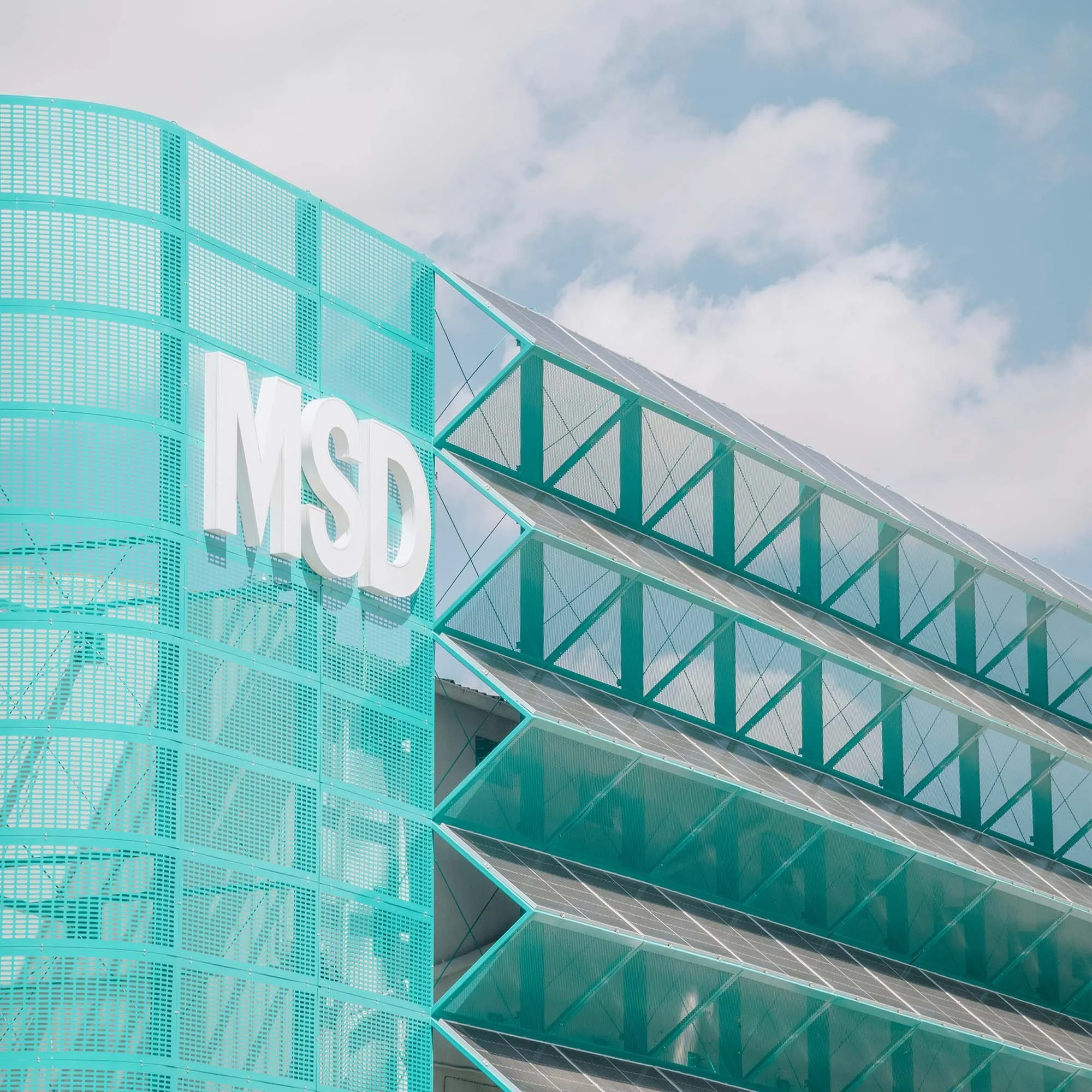 Msd Solar Facades By BIAN + MMSL | The Radical Project