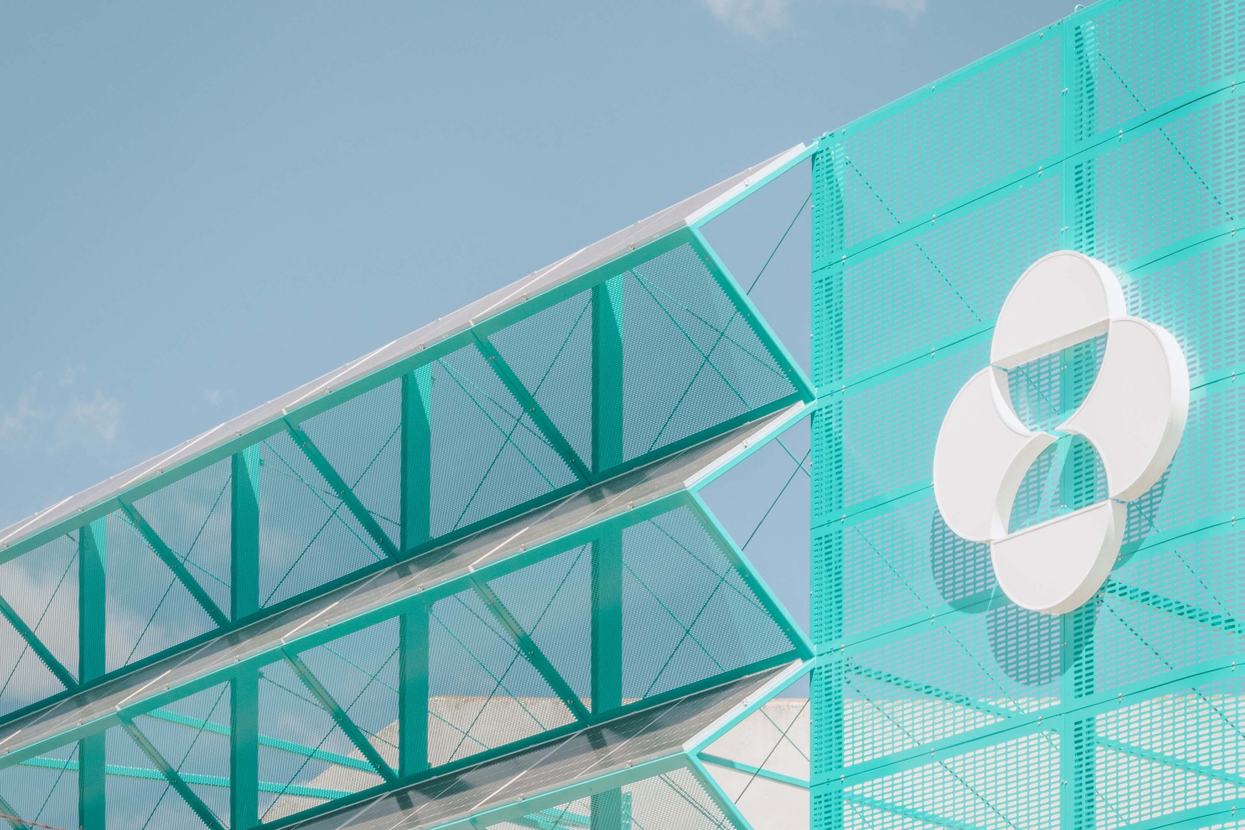 Msd Solar Facades By BIAN + MMSL | The Radical Project