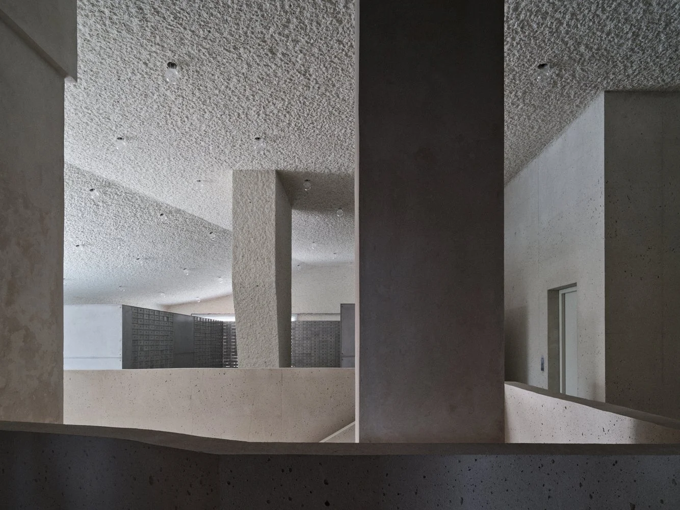 21 Customs House Post Office By Studio Anne Holtrop | The Radical Project