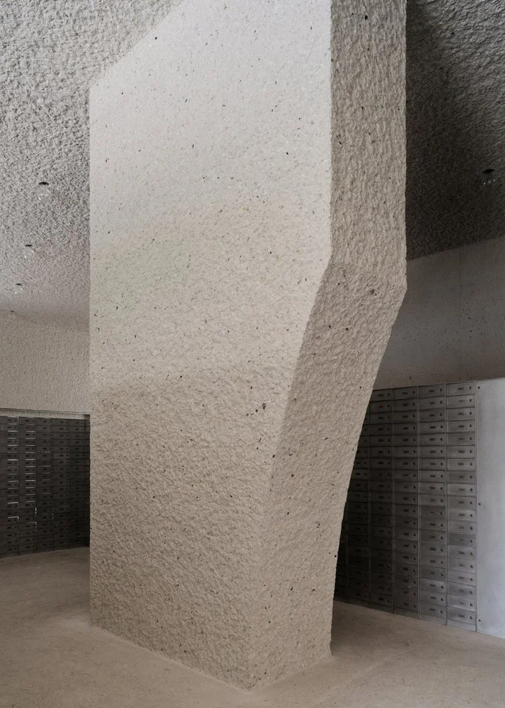21 Customs House Post Office By Studio Anne Holtrop | The Radical Project