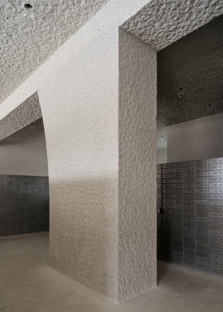 21 Customs House Post Office By Studio Anne Holtrop | The Radical Project