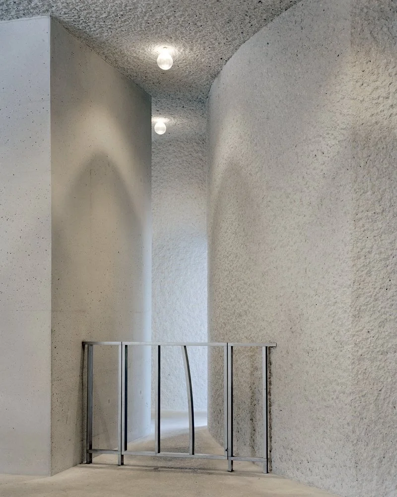 21 Customs House Post Office By Studio Anne Holtrop | The Radical Project