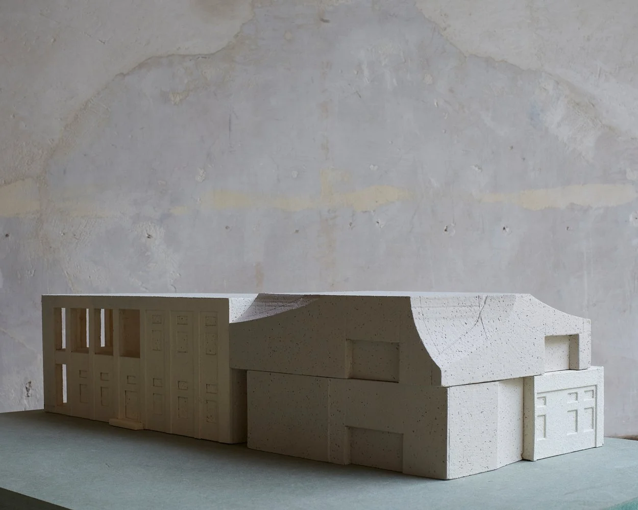 21 Customs House Post Office By Studio Anne Holtrop | The Radical Project