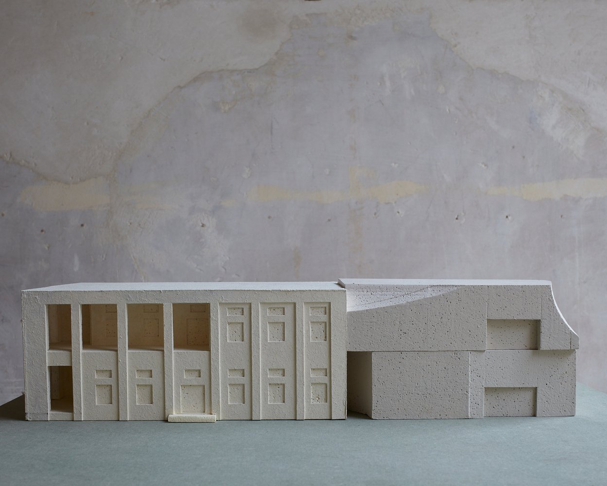 21 Customs House Post Office By Studio Anne Holtrop | The Radical Project