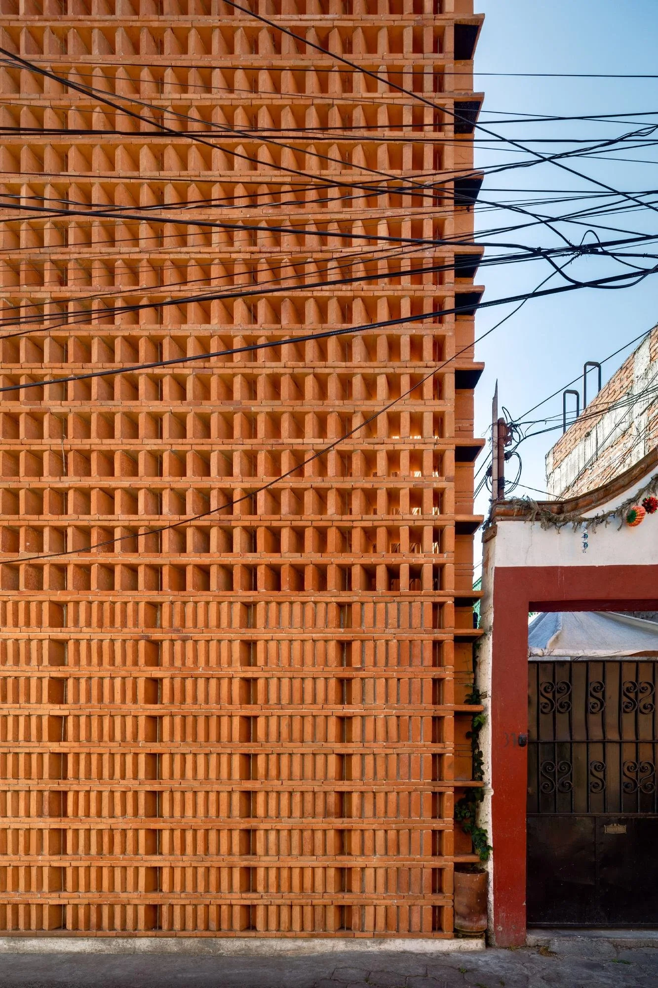 Iturbide Studio By Taller | Mauricio Rocha + Gabriela Carrillo | The ...