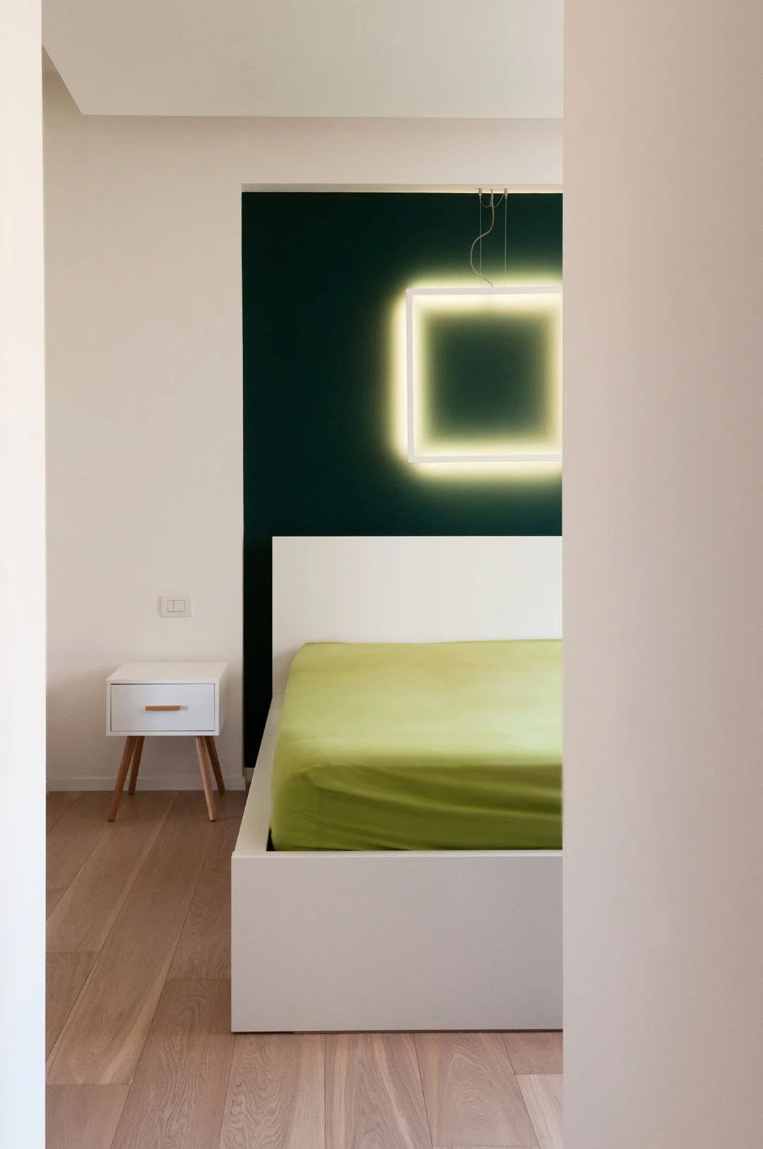 CASA I By Studio Romoli Architetti | The Radical Project
