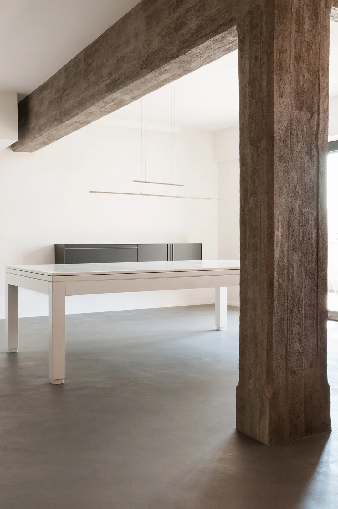 CASA I By Studio Romoli Architetti | The Radical Project