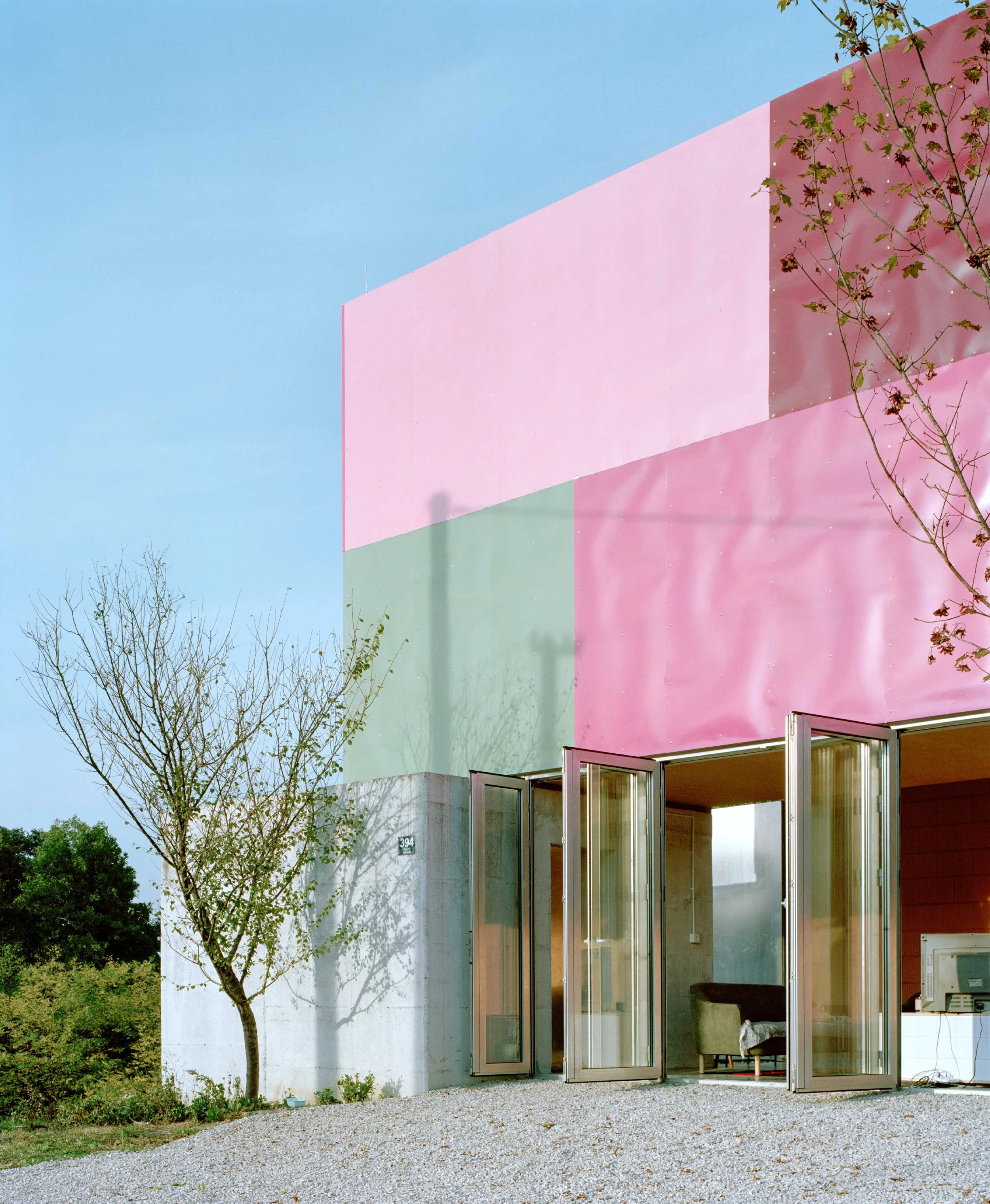 House For Five Women By TEN | The Radical Project