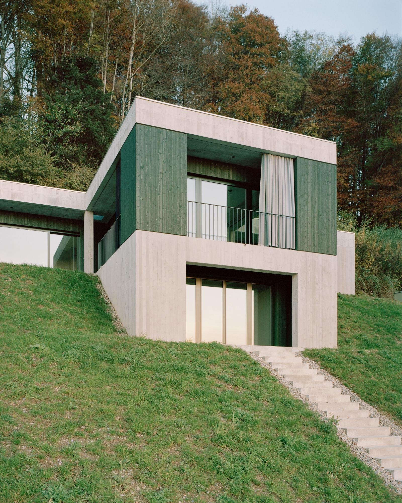 Cross House | The Radical Project