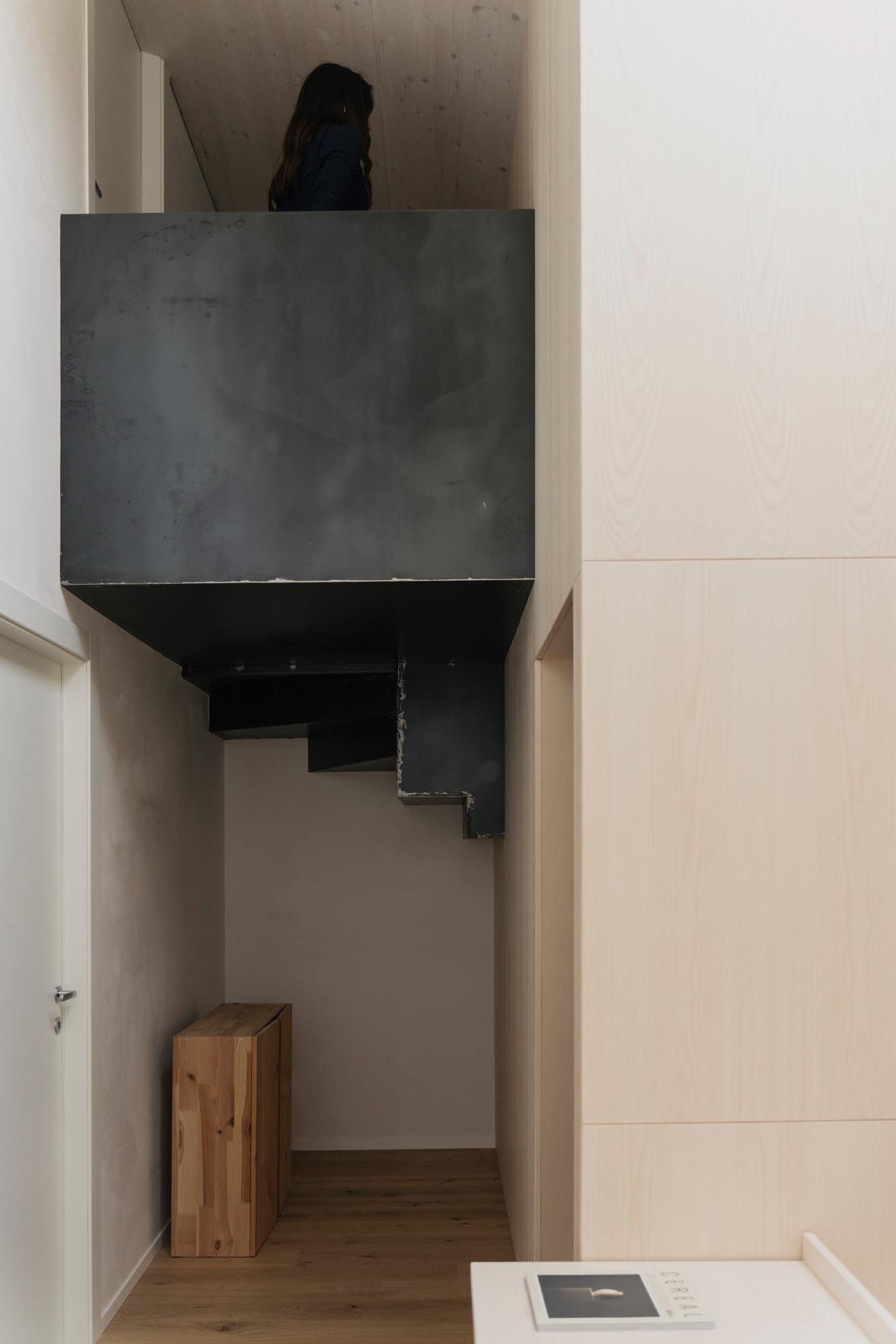 Casa Can Cain | The Radical Project