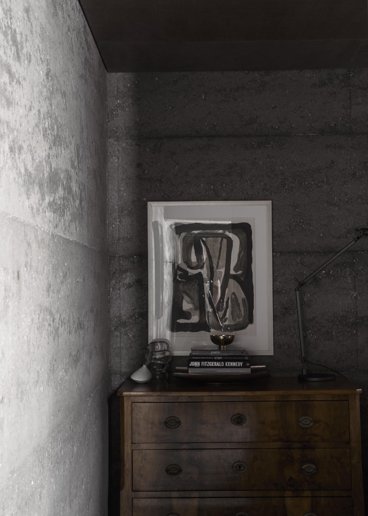 Cloister House (Enclosed House) | The Radical Project