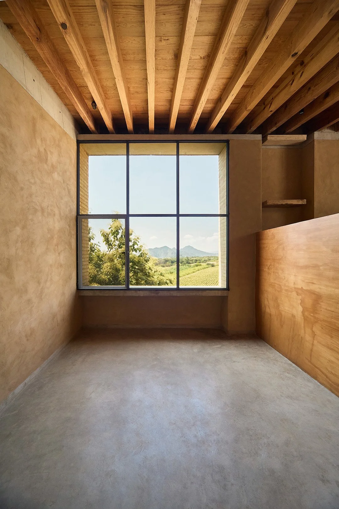 Chelina House | The Radical Project