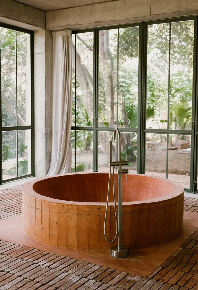 NICO Sayulita | The Radical Project