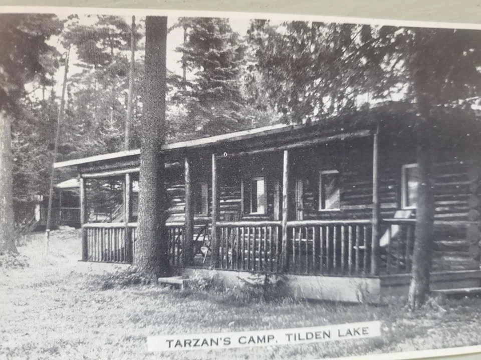 About 4 — Tilden Lake LSB