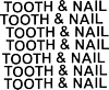 Tooth + Nail Studio Milwaukee