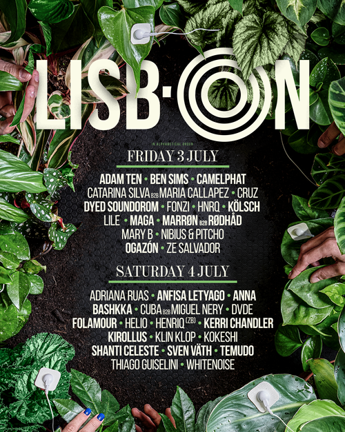 LISB-ON 2026