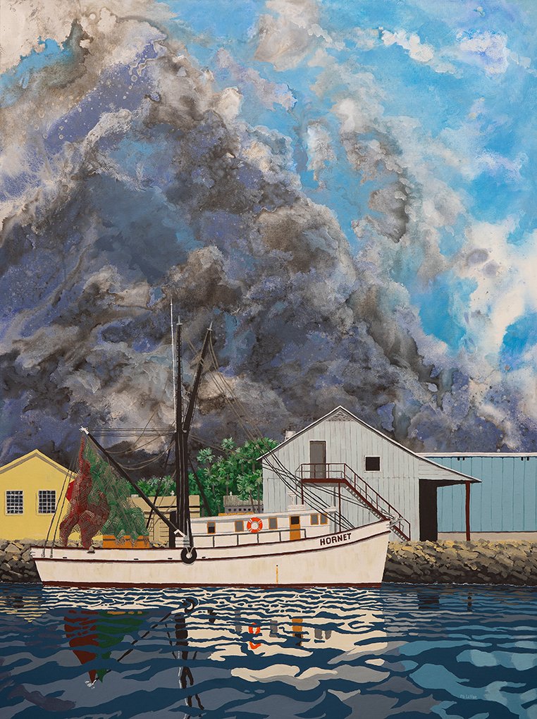 Original Paintings — Phil LeVee Art & Photography