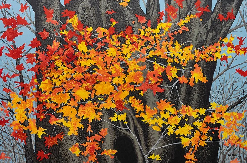 Original Paintings — Phil LeVee Art & Photography